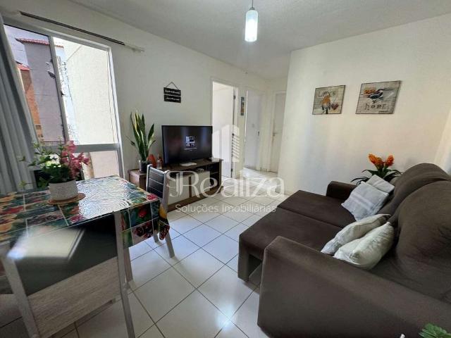 Apartamento para Venda em Ilhéus/BA Nossa Senhora da Vitória 2 Quartos