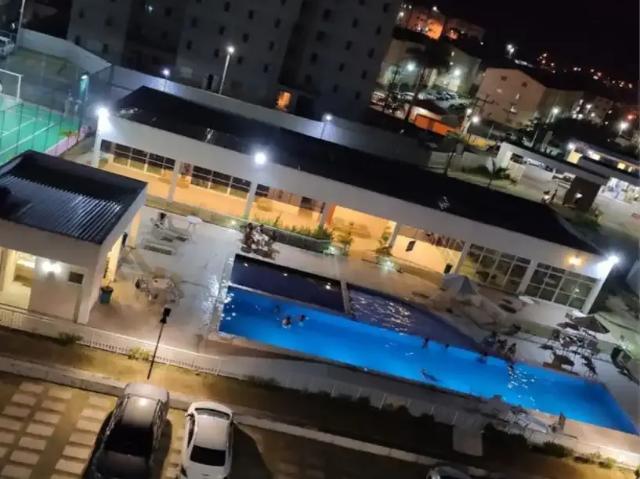Apartamento para Venda em Ilhéus/BA Nossa Senhora da Vitória 2 Quartos