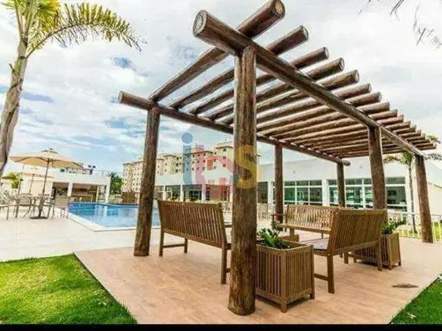 Apartamento para Venda em Ilhéus/BA Nossa Senhora da Vitória 2 Quartos