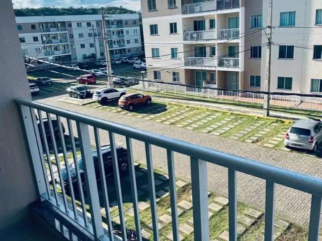 Apartamento para Venda em Ilhéus/BA Nossa Senhora da Vitória 2 Quartos