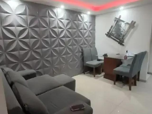 Apartamento para Venda em Ilhéus/BA Nossa Senhora da Vitória 2 Quartos