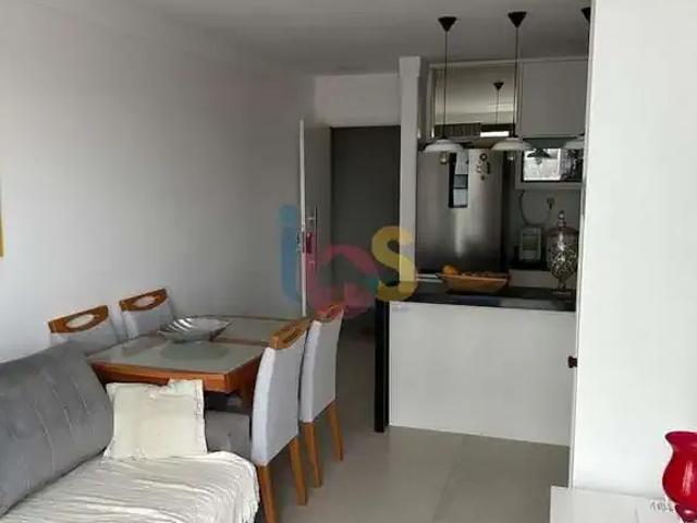 Apartamento para Venda em Ilhéus/BA Nossa Senhora da Vitória 2 Quartos
