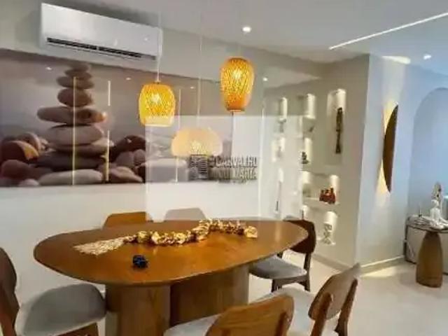 Apartamento para Venda em Ilhéus/BA Nossa Senhora da Vitória 3 Quartos