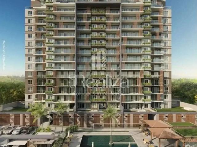 Apartamento para Venda em Ilhéus/BA Nossa Senhora da Vitória 3 Quartos
