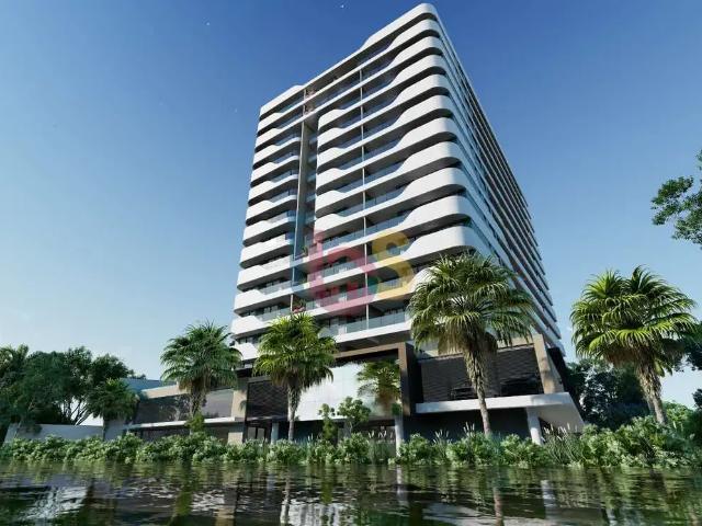 Apartamento para Venda em Ilhéus/BA Nossa Senhora da Vitória 3 Quartos