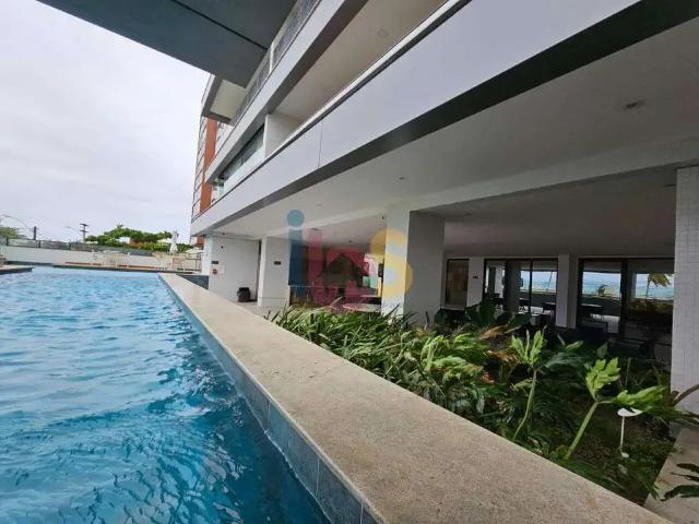 Apartamento para Venda em Ilhéus/BA Nossa Senhora da Vitória 3 Quartos