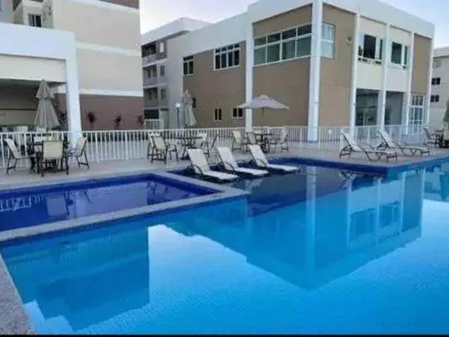 Apartamento para Venda em Ilhéus/BA Nossa Senhora da Vitória 3 Quartos