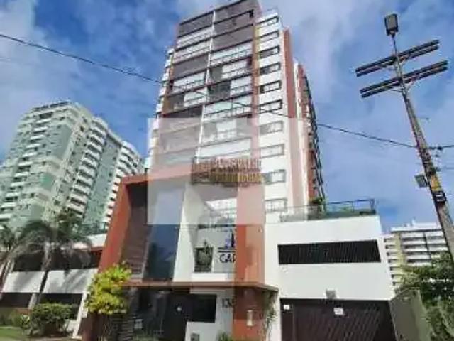 Apartamento para Venda em Ilhéus/BA Nossa Senhora da Vitória 3 Quartos