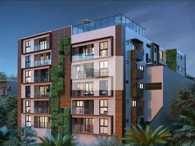 Apartamento para Venda em Ilhéus/BA Nossa Senhora da Vitória 3 Quartos