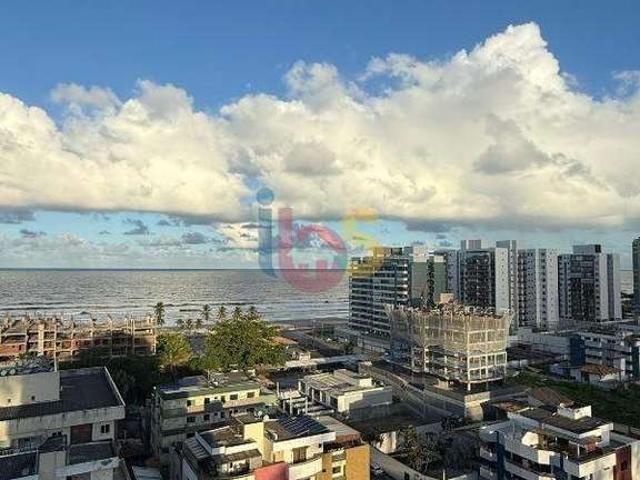 Apartamento para Venda em Ilhéus/BA Nossa Senhora da Vitória 3 Quartos