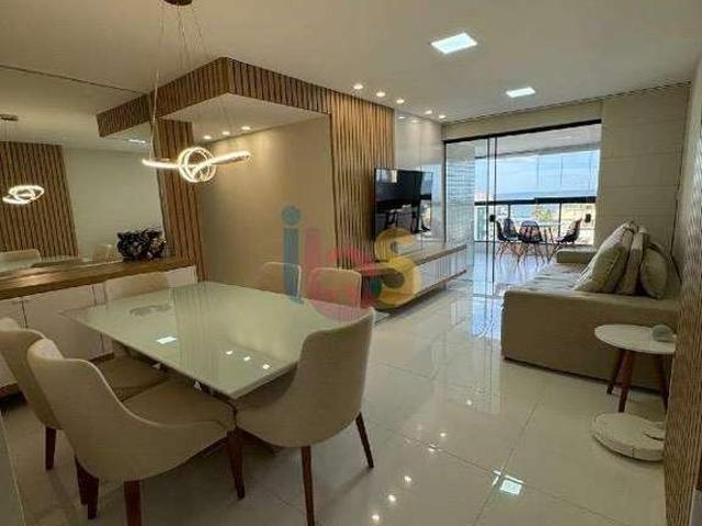 Apartamento para Venda em Ilhéus/BA Nossa Senhora da Vitória 3 Quartos