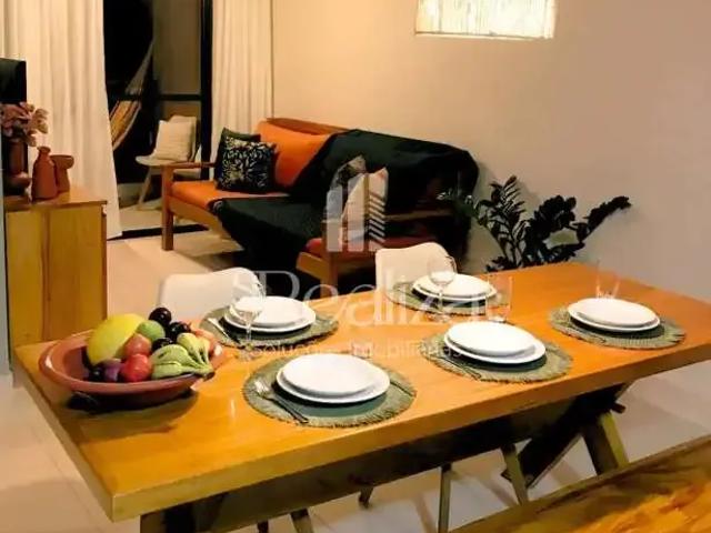 Apartamento para Venda em Ilhéus/BA Nossa Senhora da Vitória 3 Quartos