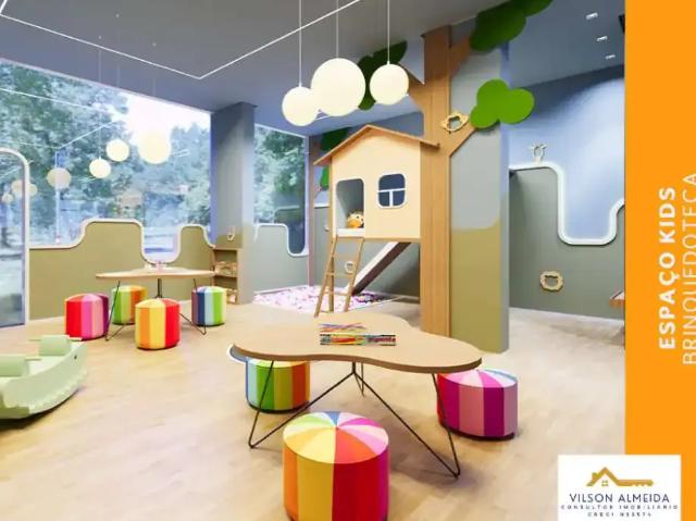 Apartamento para Venda em Ilhéus/BA Nossa Senhora da Vitória 3 Quartos