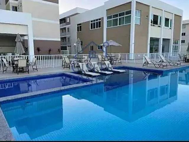 Apartamento para Venda em Ilhéus/BA Nossa Senhora da Vitória 3 Quartos