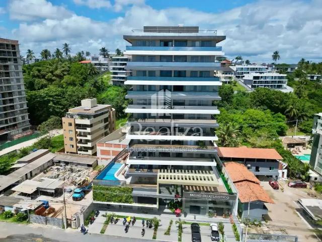 Apartamento para Venda em Ilhéus/BA Nossa Senhora da Vitória 3 Quartos