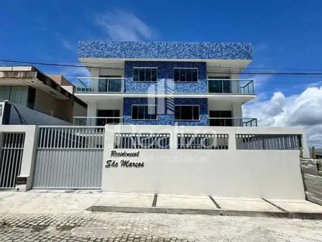 Apartamento para Venda em Ilhéus/BA Nossa Senhora da Vitória 3 Quartos