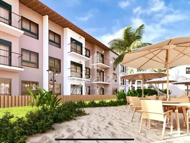Apartamento para Venda em Ilhéus/BA Olivença 1 Quartos