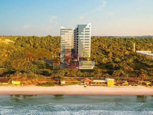 Apartamento para Venda em Ilhéus/BA Olivença 1 Quartos
