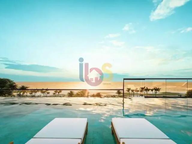 Apartamento para Venda em Ilhéus/BA Olivença 2 Quartos