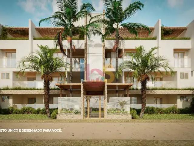 Apartamento para Venda em Ilhéus/BA Olivença 3 Quartos