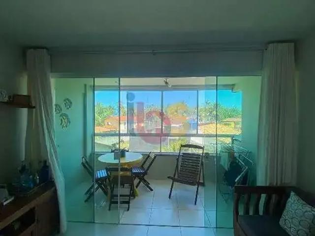 Apartamento para Venda em Ilhéus/BA Olivença 3 Quartos