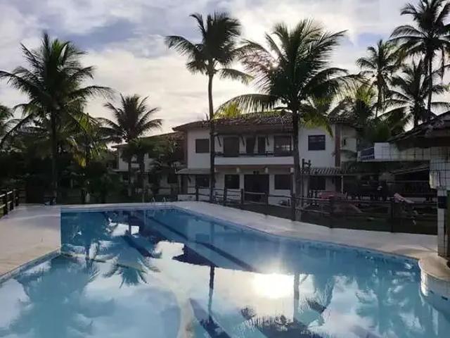 Apartamento para Venda em Ilhéus/BA Aritaguá 2 Quartos