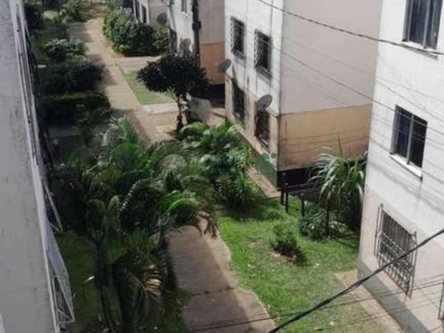 Apartamento para Venda em Ilhéus/BA Banco da Vitória 2 Quartos