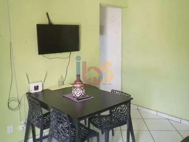 Apartamento para Venda em Ilhéus/BA Banco da Vitória 2 Quartos