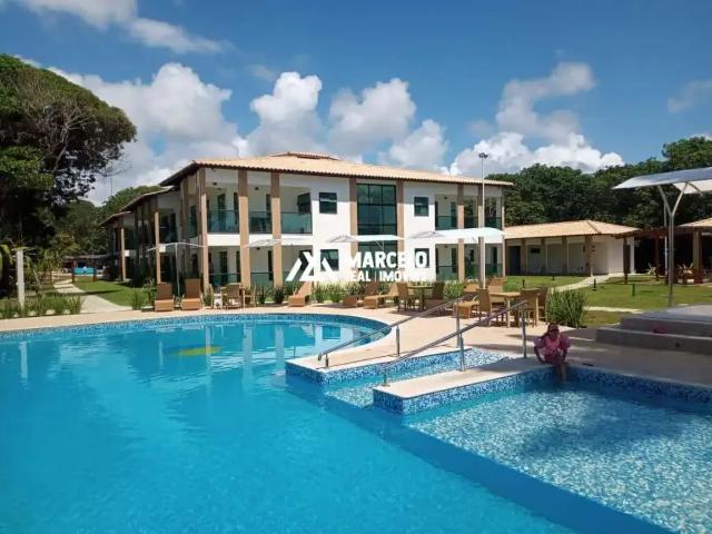 Apartamento para Venda em Ilhéus/BA Barra do Itaípe 1 Quartos