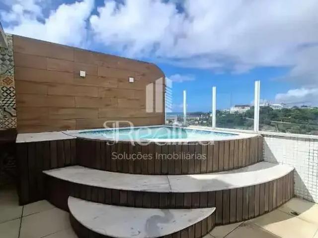 Apartamento para Venda em Ilhéus/BA Boa Vista 4 Quartos