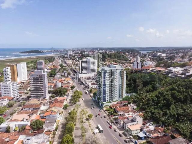 Apartamento para Venda em Ilhéus/BA Boa Vista 2 Quartos