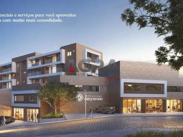 Apartamento para Venda em Ilhéus/BA Boa Vista 2 Quartos
