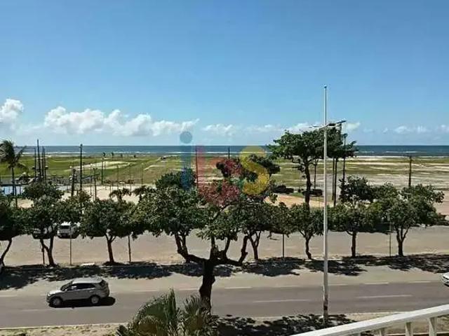 Apartamento para Venda em Ilhéus/BA Centro 3 Quartos