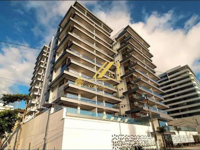 Apartamento para Venda em Ilhéus/BA Centro 3 Quartos