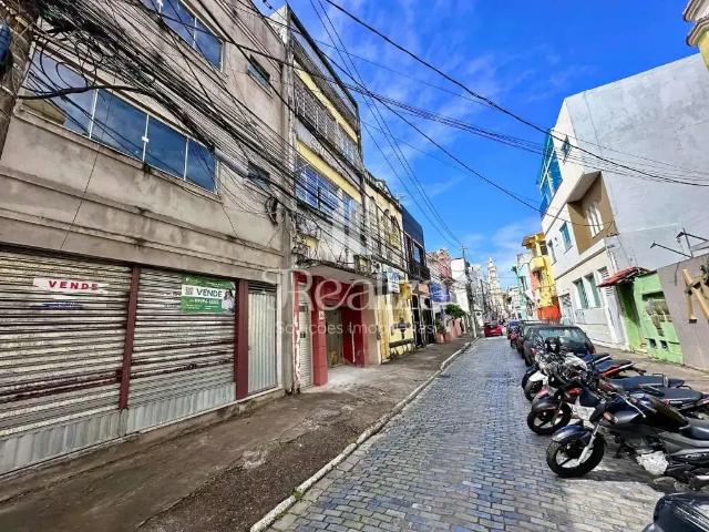 Apartamento para Venda em Ilhéus/BA Centro 3 Quartos