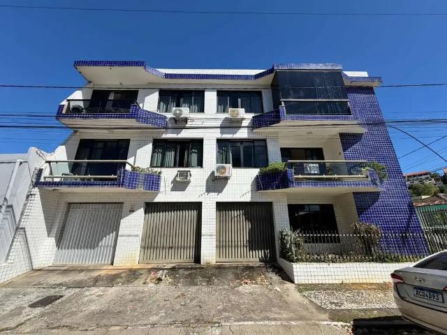 Apartamento para Venda em Ilhéus/BA Centro 3 Quartos
