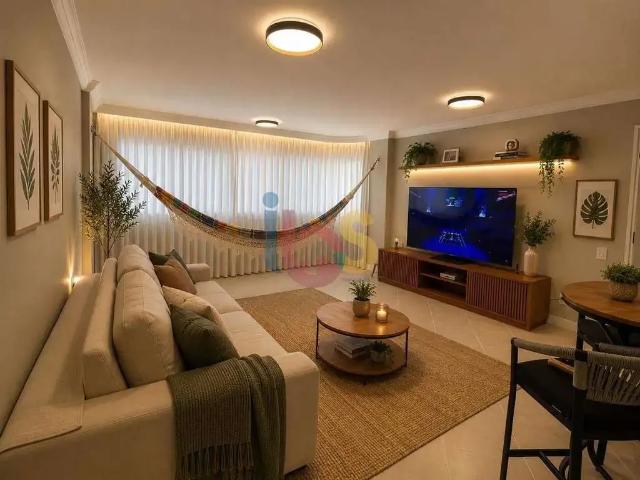 Apartamento para Venda em Ilhéus/BA Cidade Nova 3 Quartos