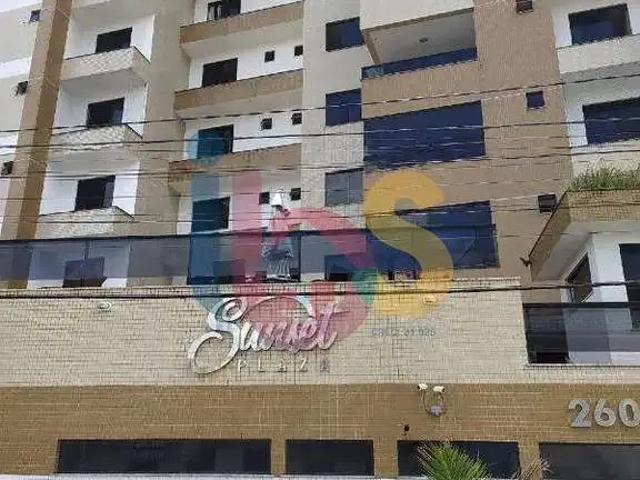 Apartamento para Venda em Ilhéus/BA Cidade Nova 2 Quartos