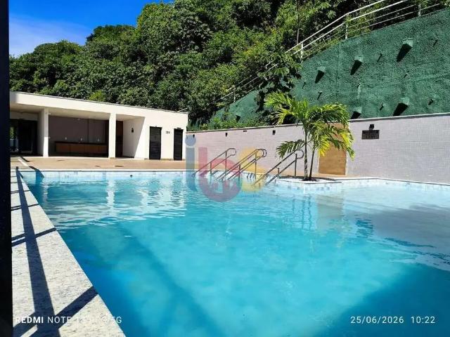 Apartamento para Venda em Ilhéus/BA Cidade Nova 2 Quartos