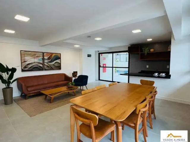 Apartamento para Venda em Ilhéus/BA Cidade Nova 2 Quartos