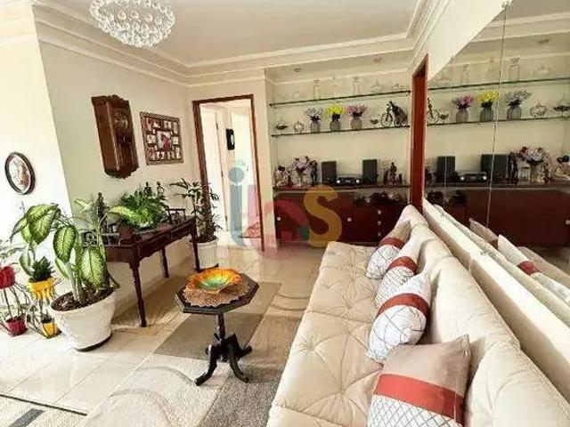 Apartamento para Venda em Ilhéus/BA Cidade Nova 3 Quartos