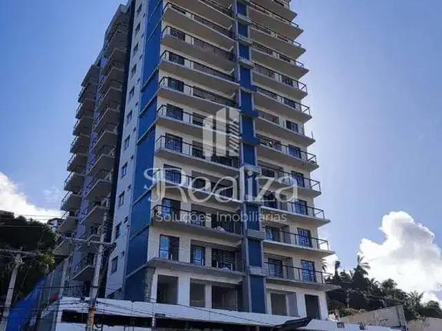 Apartamento para Venda em Ilhéus/BA Cidade Nova 3 Quartos