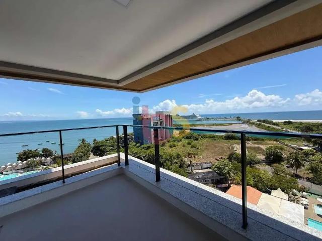 Apartamento para Venda em Ilhéus/BA Cidade Nova 4 Quartos
