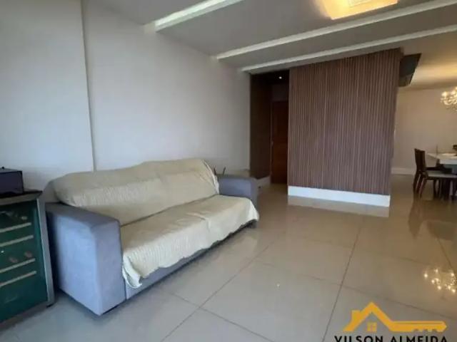 Apartamento para Venda em Ilhéus/BA Cidade Nova 4 Quartos