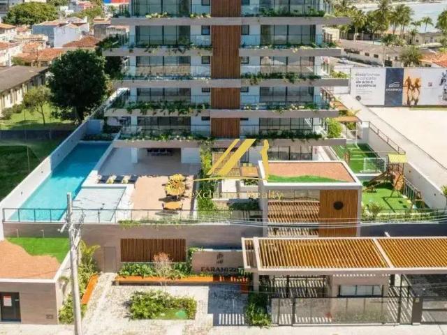 Apartamento para Venda em Ilhéus/BA Cidade Nova 4 Quartos