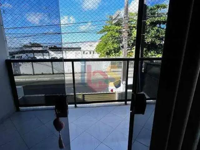 Apartamento para Venda em Ilhéus/BA Conquista 2 Quartos