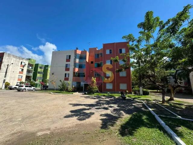 Apartamento para Venda em Ilhéus/BA Esperança 3 Quartos