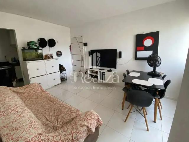 Apartamento para Venda em Ilhéus/BA Esperança 3 Quartos