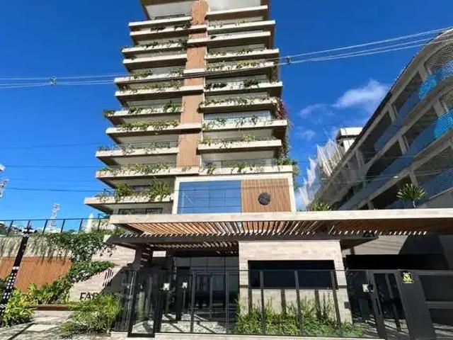 Apartamento para Venda em Ilhéus/BA Ilhéus II 4 Quartos