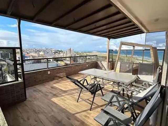 Apartamento para Venda em Ilhéus/BA Ilhéus II 2 Quartos